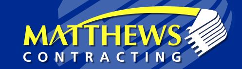 Contact Us - Matthews Contracting